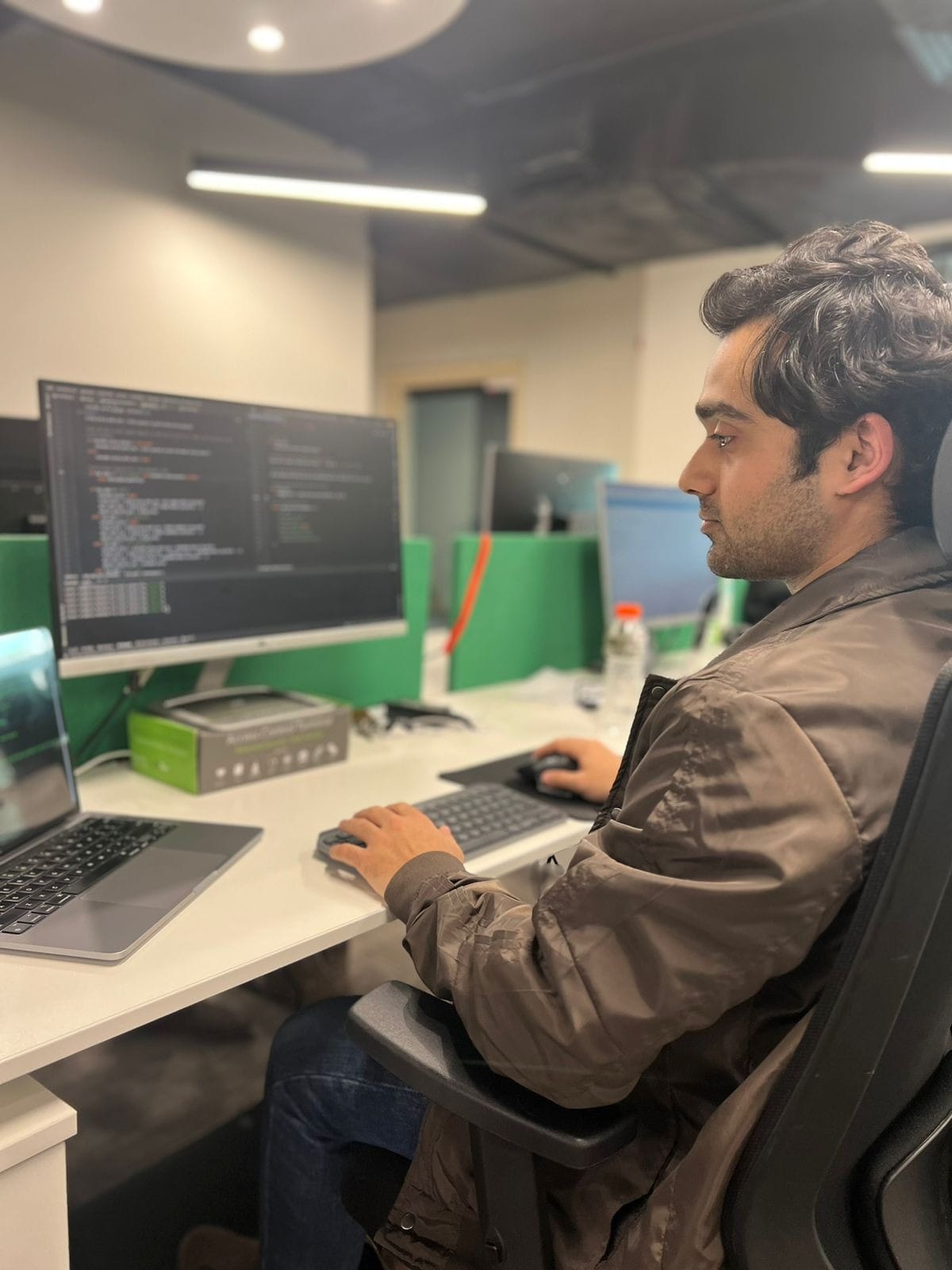 Tajir — Careers